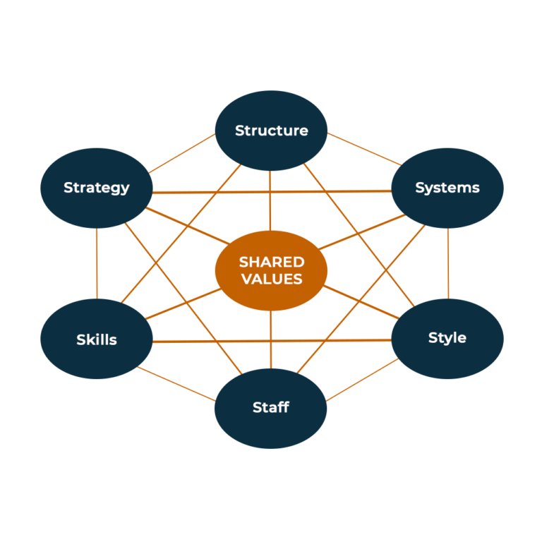 How To Create a High Performance Organisation - Chalkhill Blue